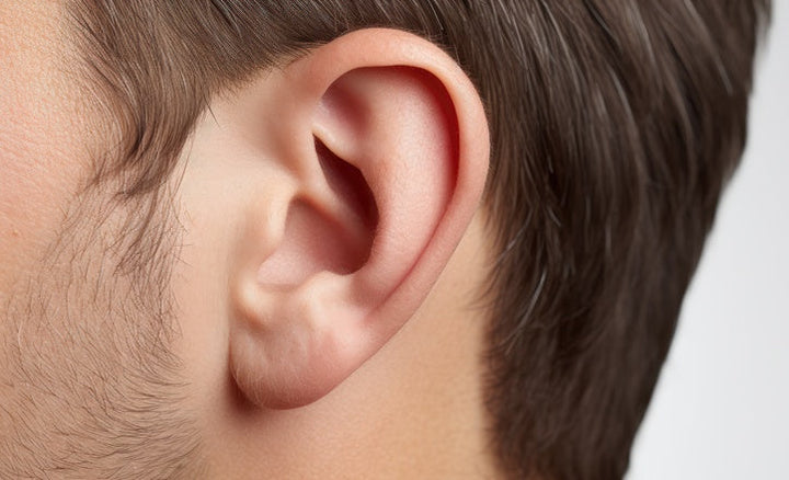 How to Treat Crust in Ear Folds | Dr. Cynthia Bailey – Dr. Bailey Skin Care