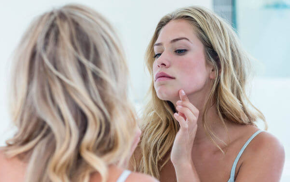 How To Treat Facial Redness Dr Bailey Skin Care