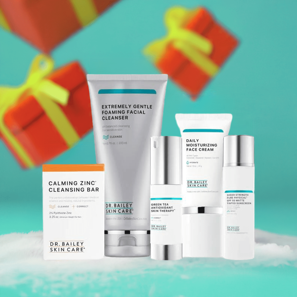 Dr. Bailey Skin Care